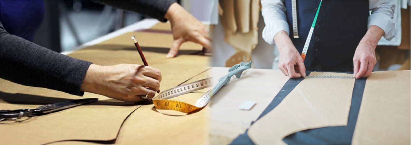 Pattern Making and Sizing - Dream1